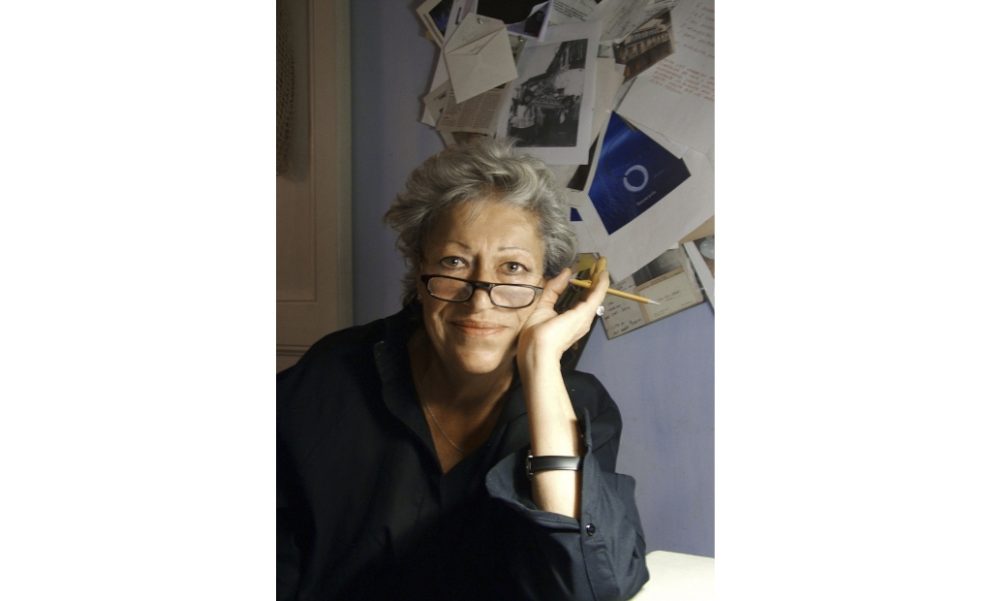 AP Multimedia Newsroom - Nando and Elsa Peretti Foundation: Elsa ...