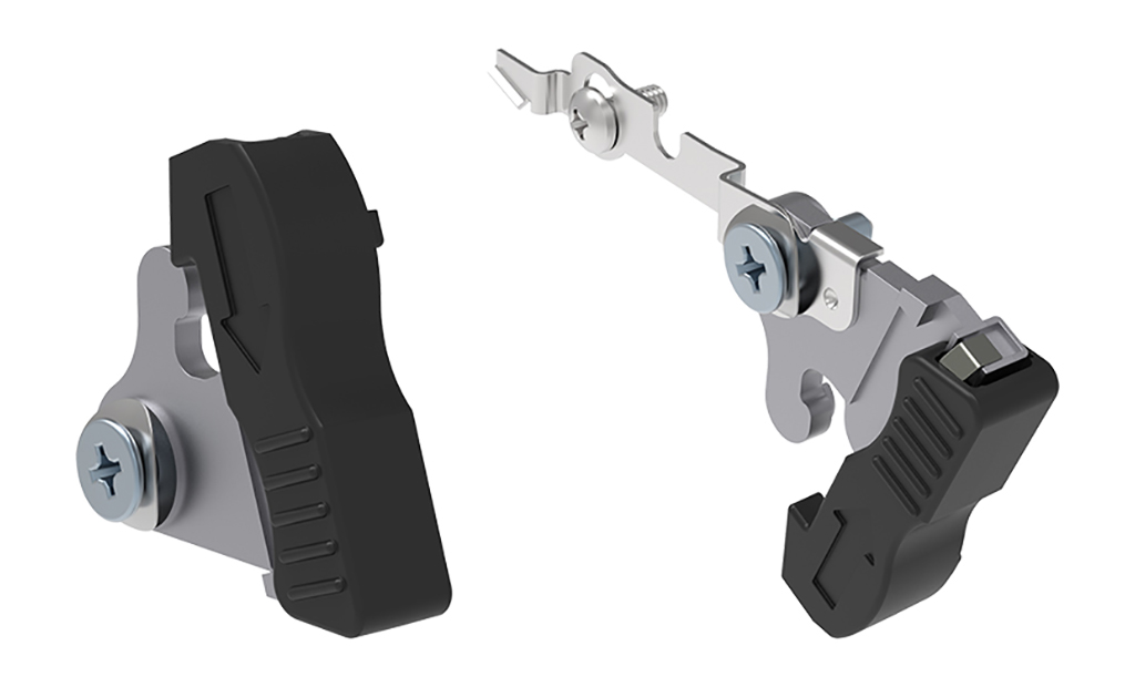 Southco's New Inject/Eject Handle Set Provides A Complete Solution For ...