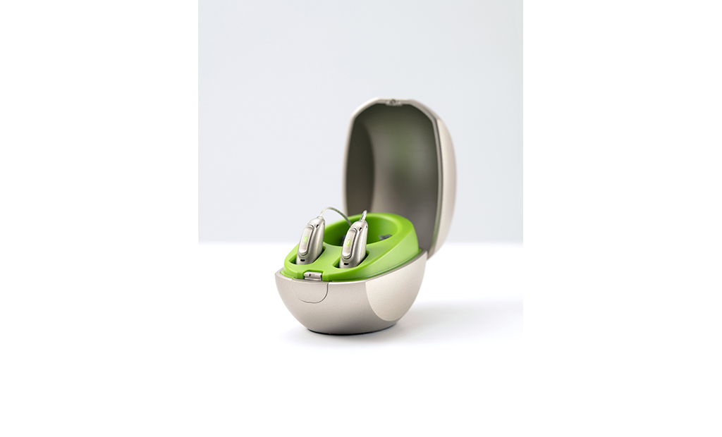 Revolutionary Phonak Marvel hearing aids: the ultimate combination of ...