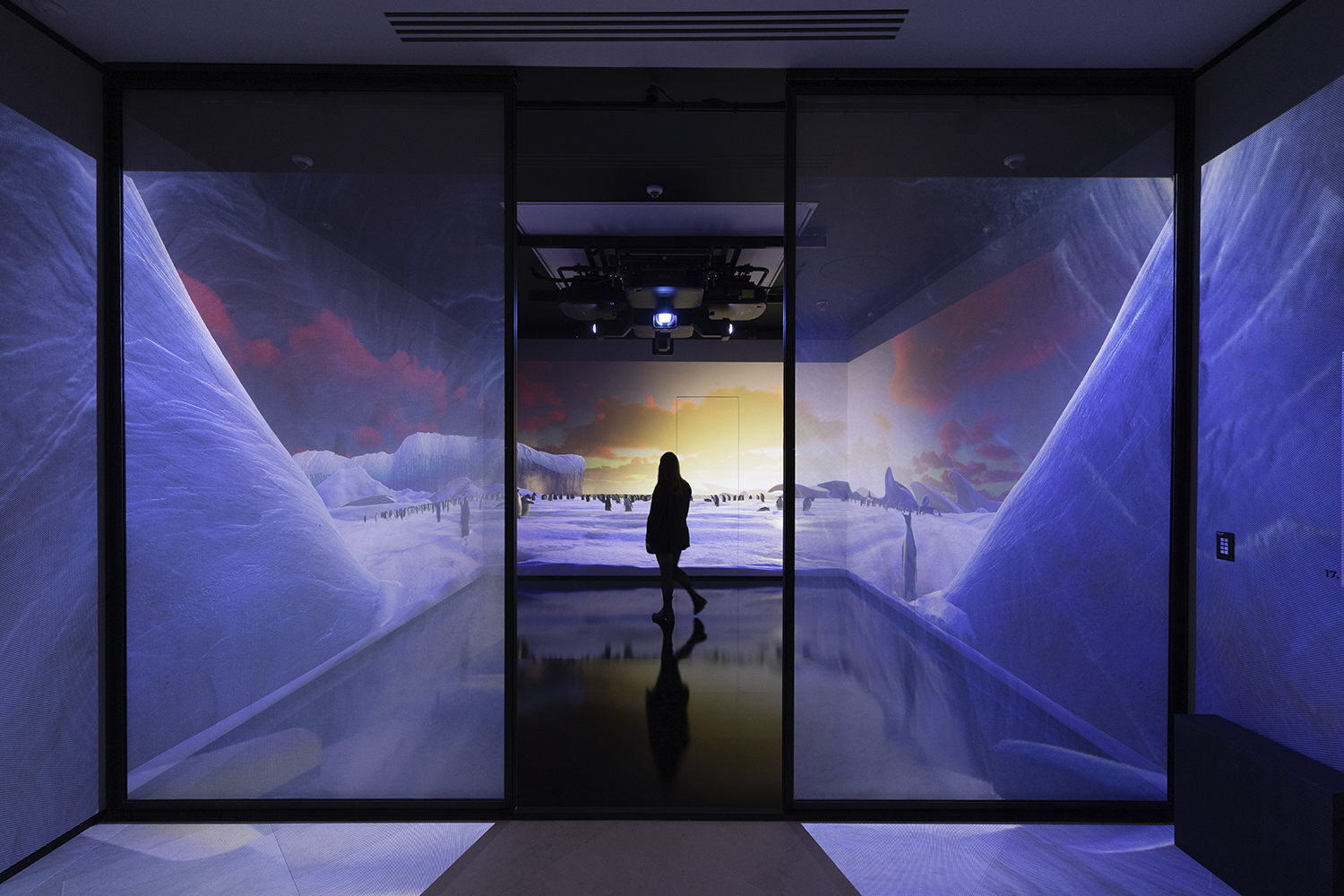 Halcyon Gallery celebrates 40th anniversary and launches new flagship ...