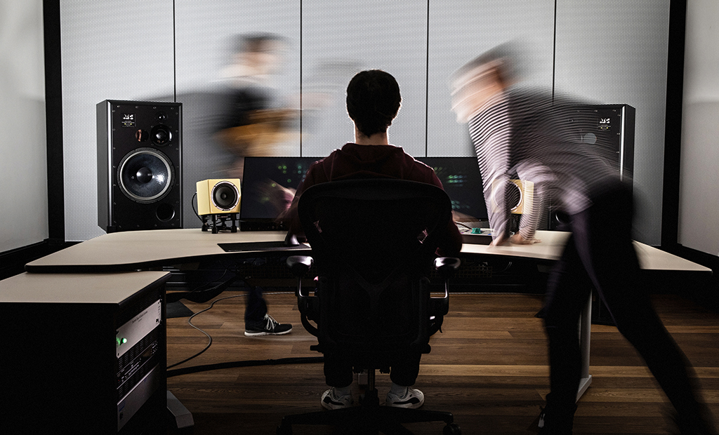 Sonoton Music Launches Rebrand - AP Multimedia Newsroom